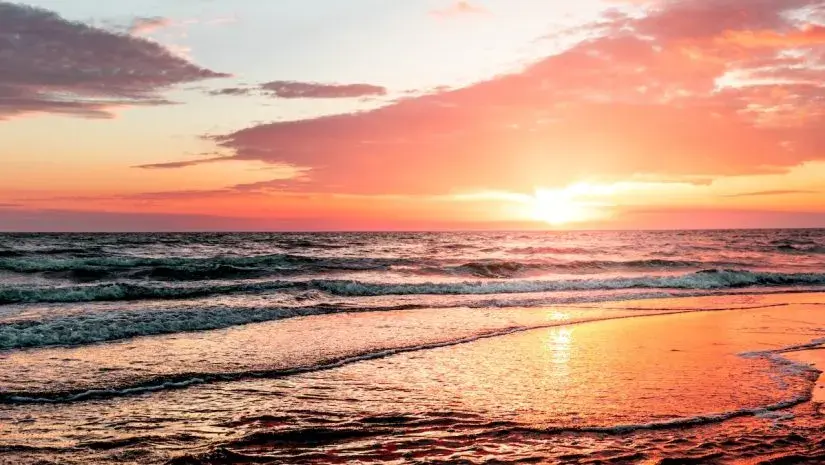 Sunsetting Glide | Common Fate